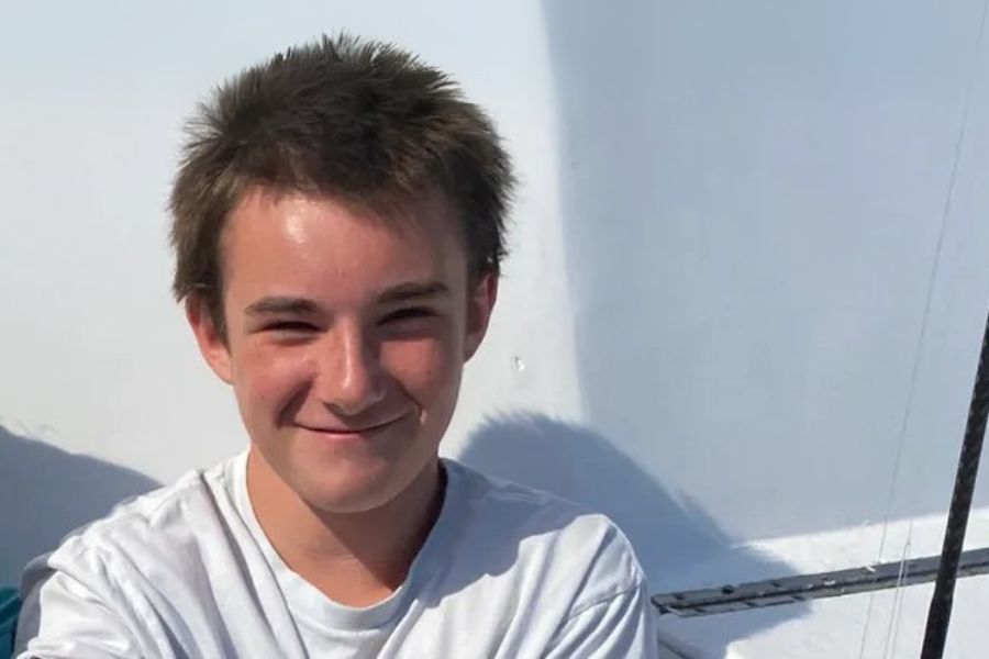 Community rallies around Massapequa boy, 14, injured in bike crash