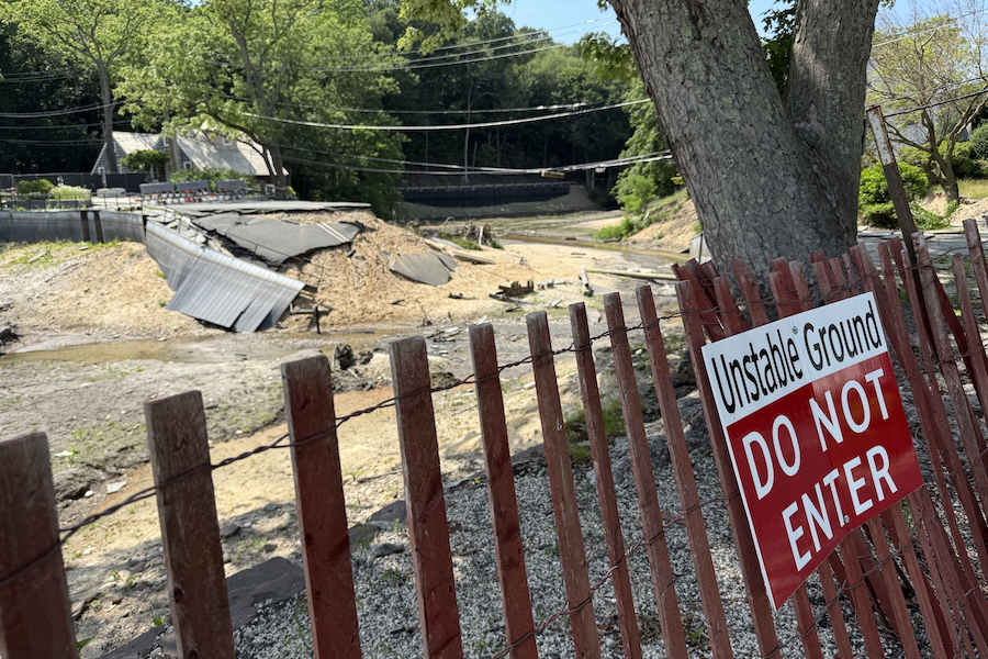 Head of the Harbor and nonprofit break deadlock, set path for Harbor ...