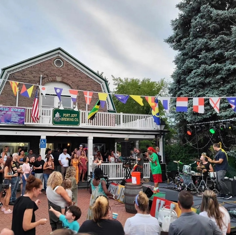 Port Jeff Brewing Co. to close after 15 years, owner planning final bash