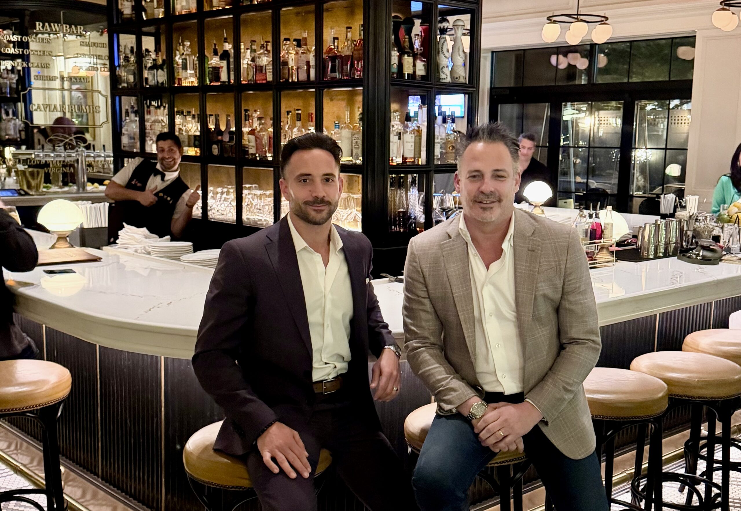 The team behind Arlo and The James reveal vision for Garden City