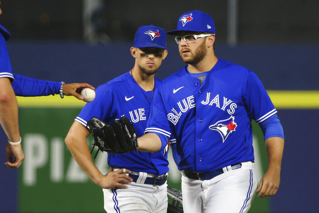 Long Island lefty Anthony Kay signs with Chicago in MLB comeback