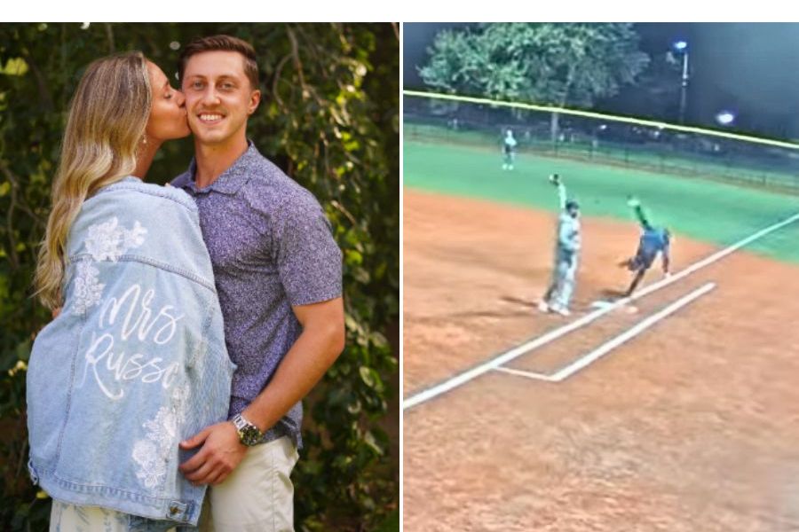Wife nears lawsuit after husband’s brain injury in Smithtown softball game
