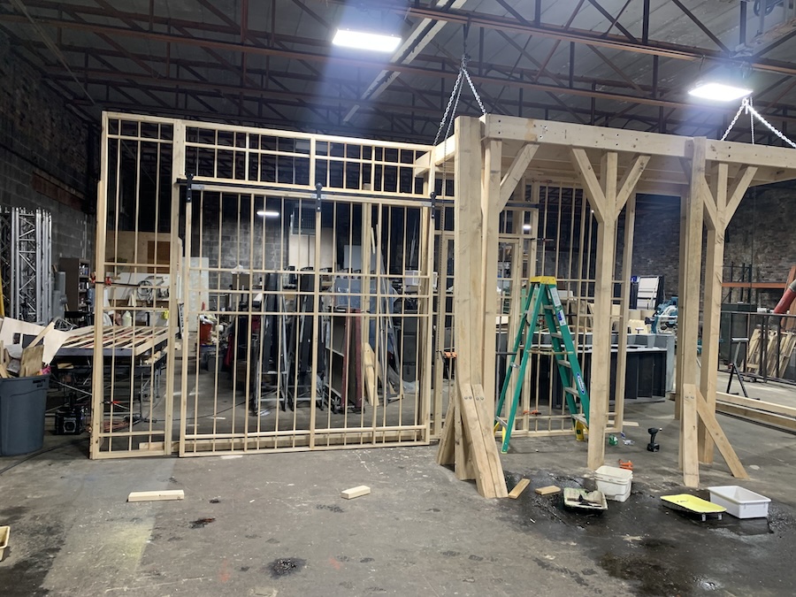 Disney's ‘Newsies’ set to launch a revolution on stage at Argyle Theatre