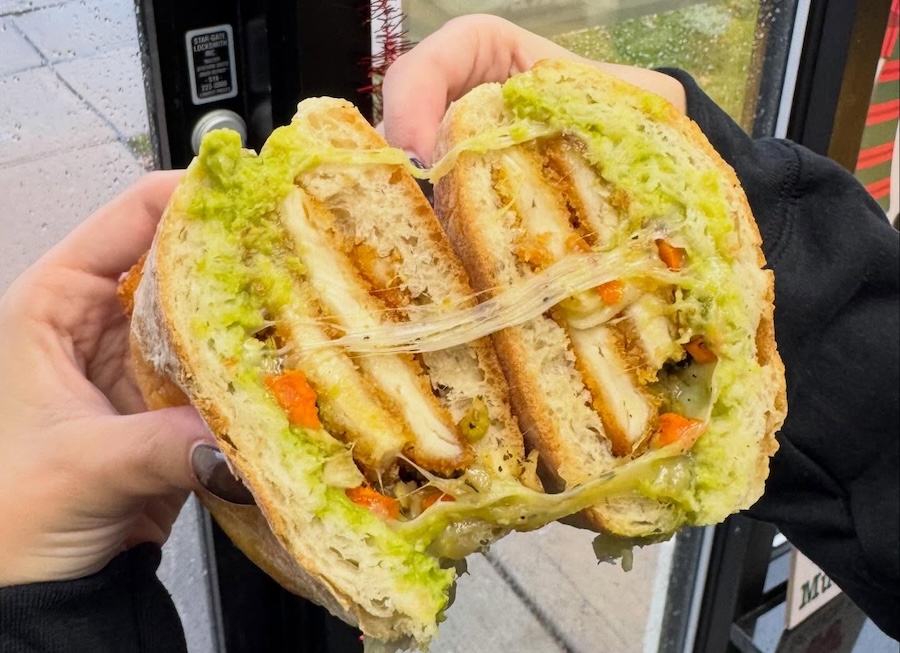 Roast Sandwich House opening seventh LI location in Hauppauge
