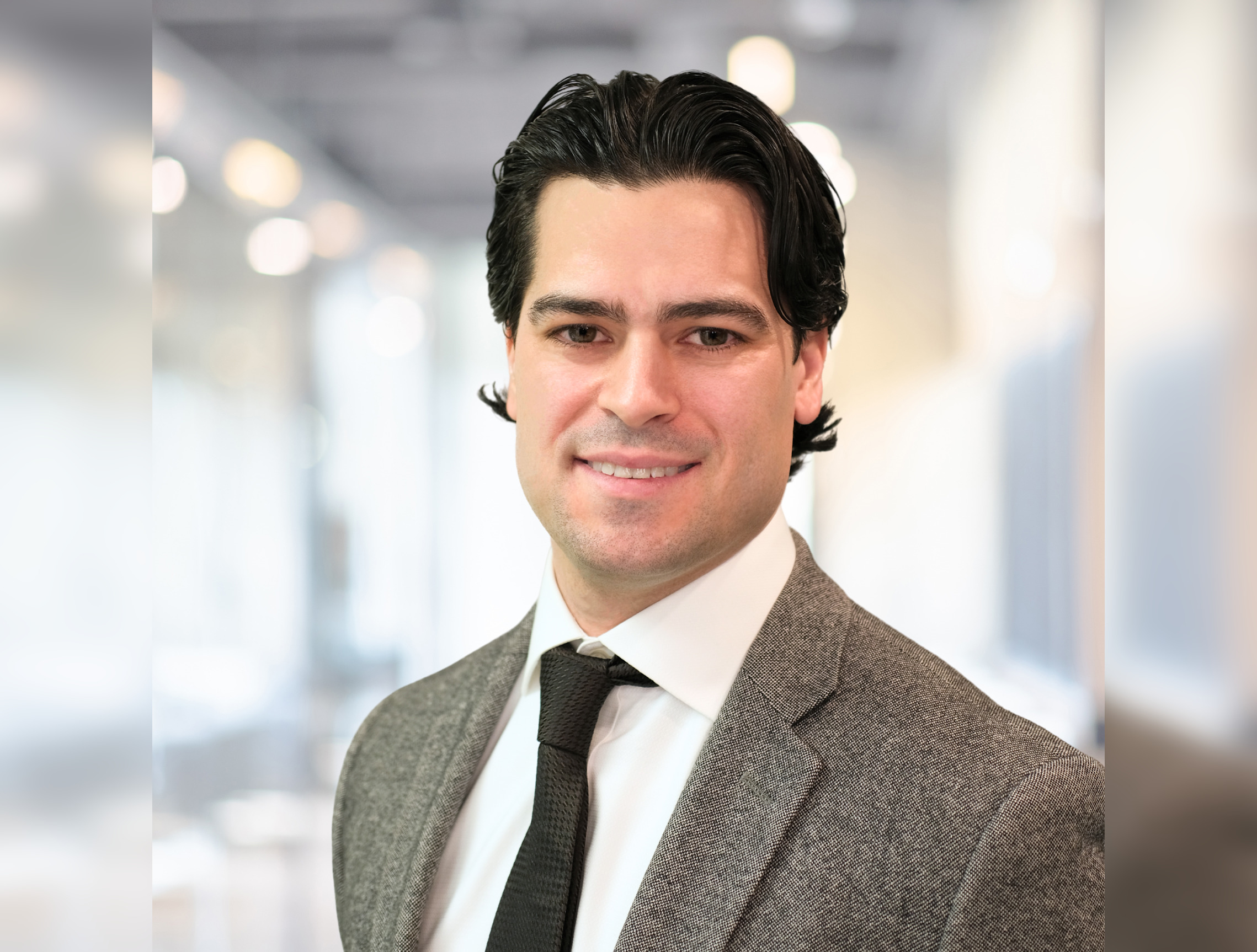 Long Island law firm MDASR promotes Timothy Finnegan to partner