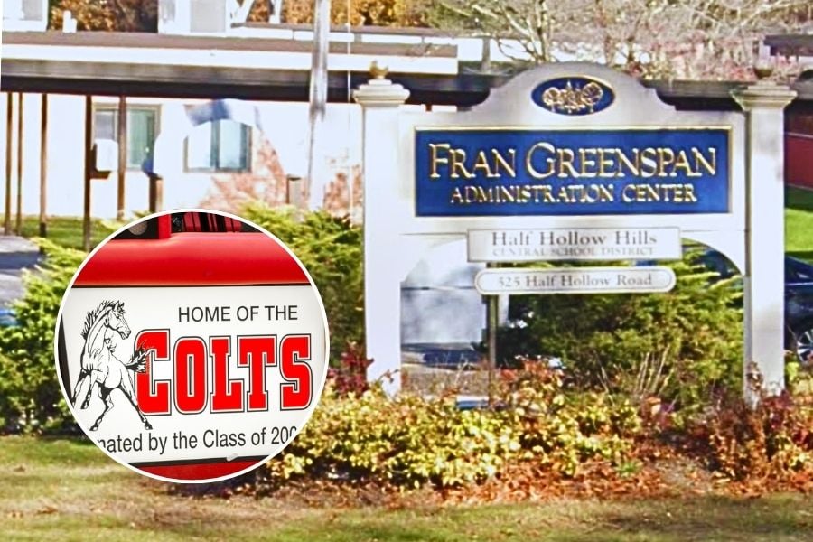 Half Hollow Hills schools respond to basketball brawl in high school game