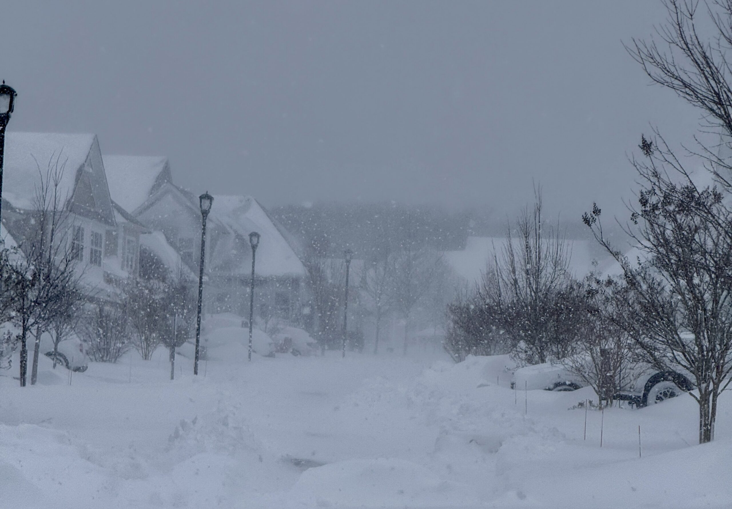 Winds may leave Long Islanders without power 'beyond 24 hours'