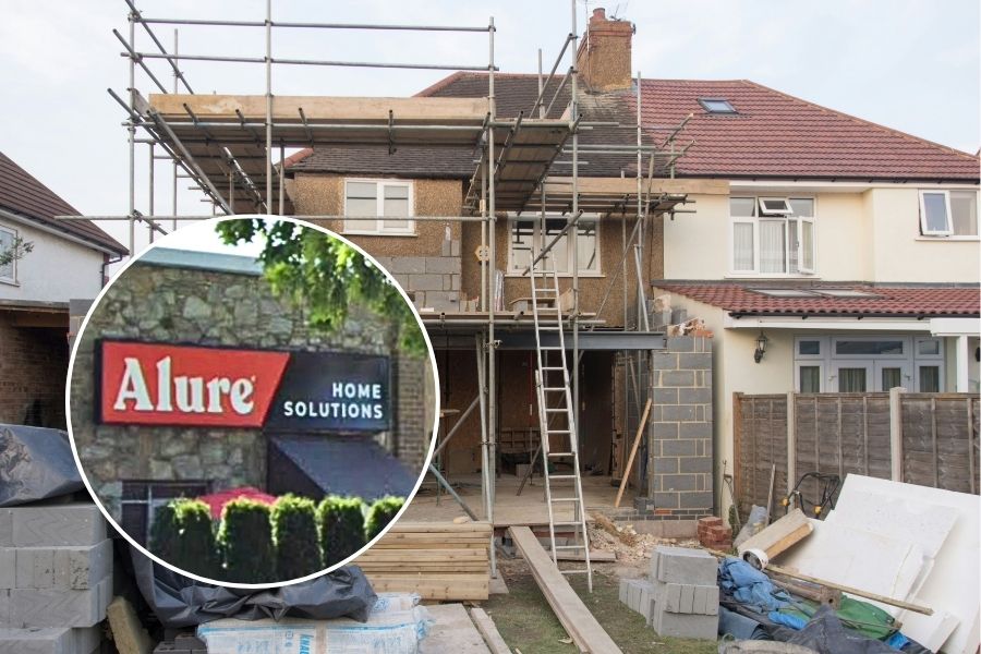 Alure is gone and experts predict most customers won't get a dime back