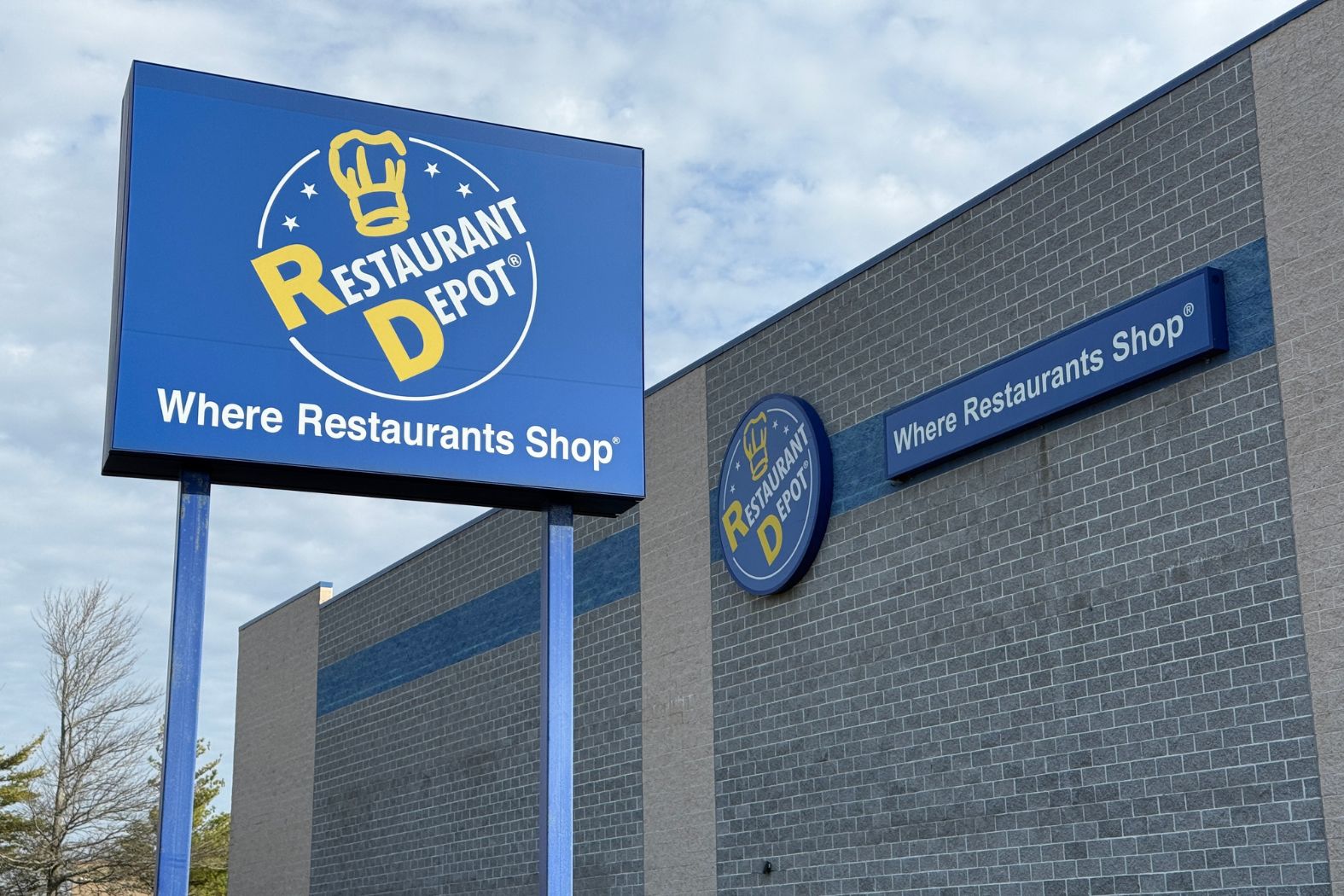 Sysco buys Restaurant Depot for $29.1B — a jolt for Long Island indie ...