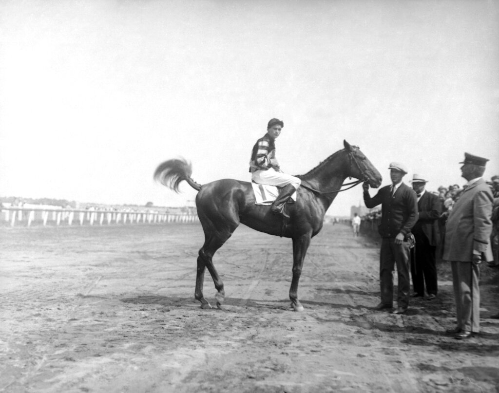 After 132 years, Aqueduct Racetrack prepares for its final race