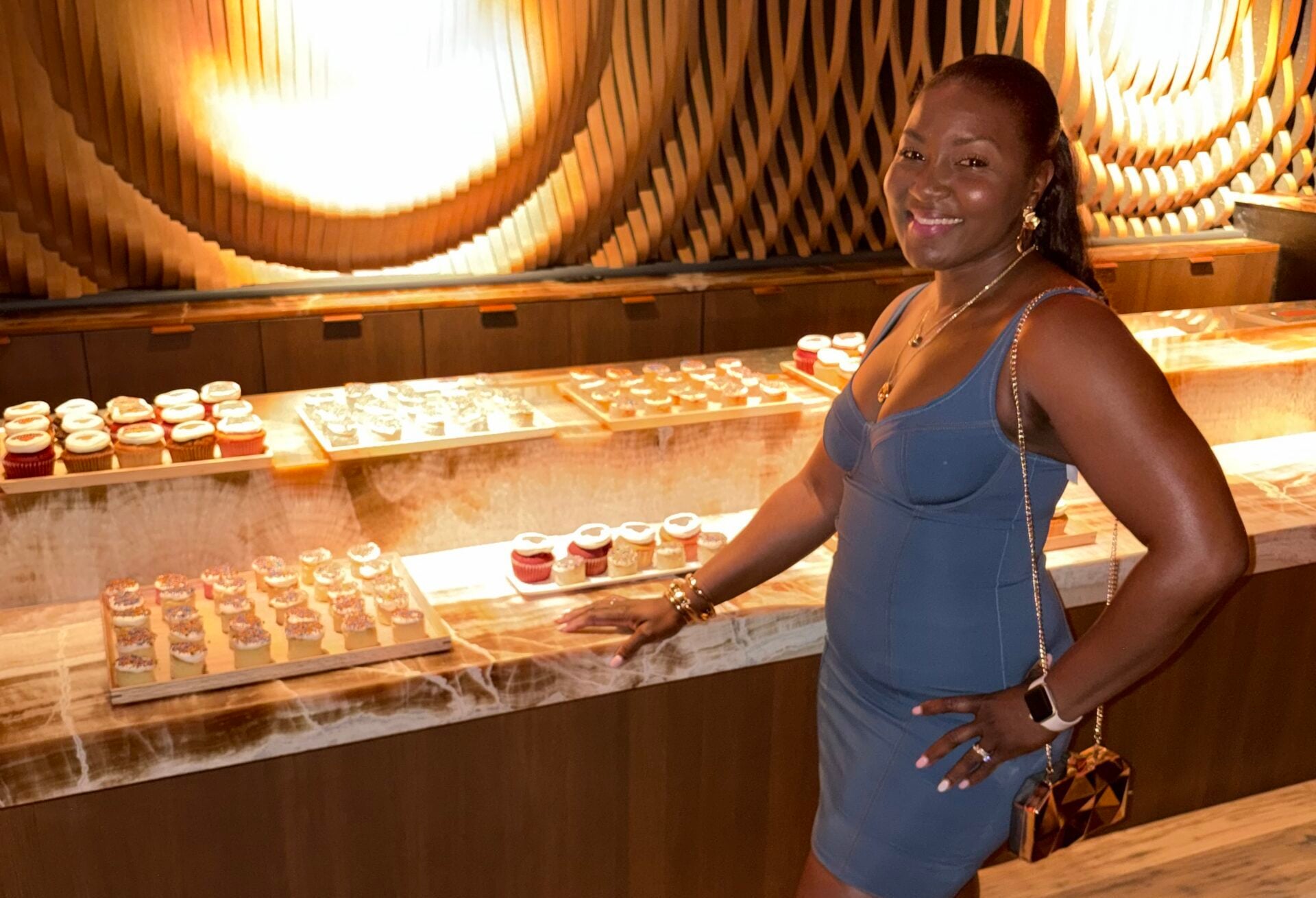 West Hempstead bakery lands sweet role at Knicks’ championship party ...
