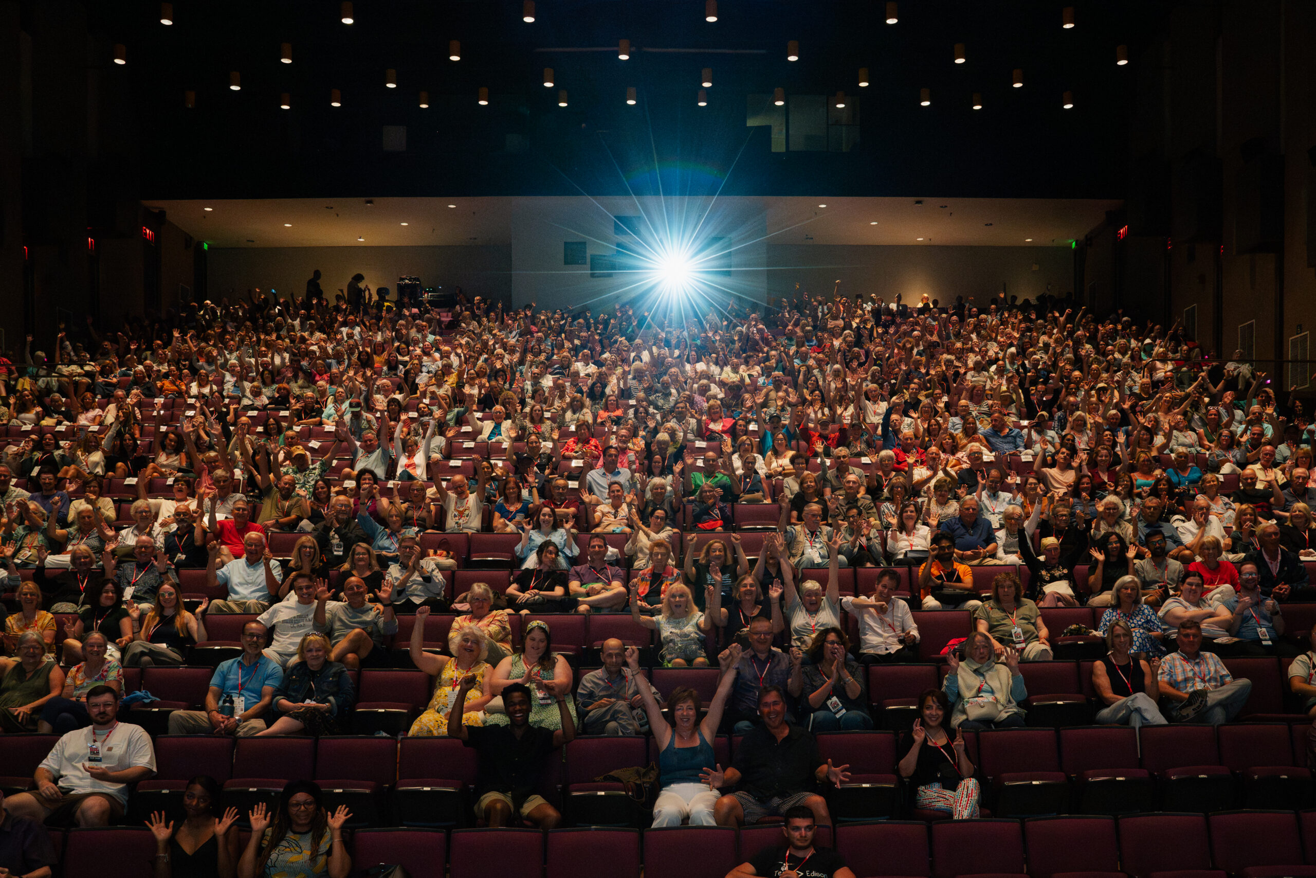 Stony Brook Film Festival returns with 36 films from 23 countries